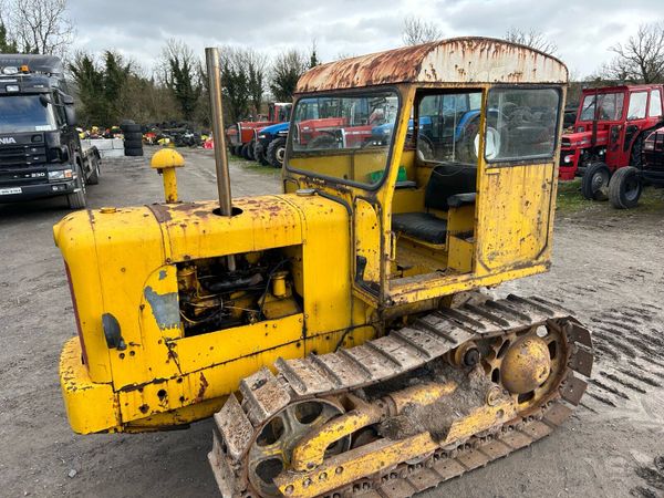 Track marshal 55 for sale in Co. Leitrim for €0 on DoneDeal