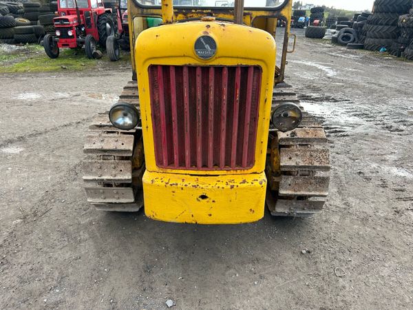 Track marshal 55 for sale in Co. Leitrim for €0 on DoneDeal