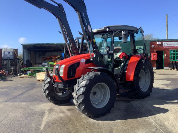 SAME Tractors Ads For Sale in Ireland | DoneDeal