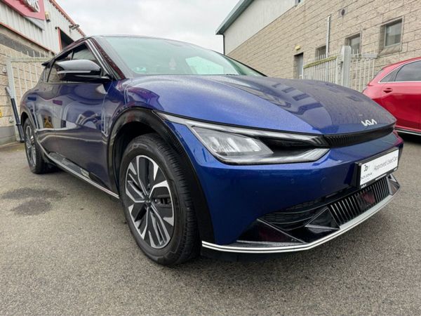 Kia EV6 EV Earth Deposit Taken for sale in Co. Louth for €37,995 on ...