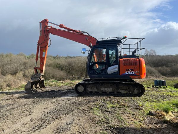20 ton diggers for self drive hire for sale in Co. Cavan for €1,234 on ...