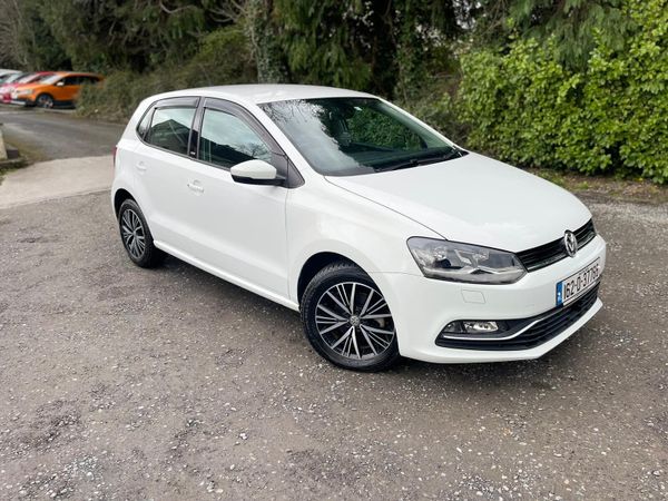 Volkswagen Polo (2016) Cars For Sale in Ireland | DoneDeal