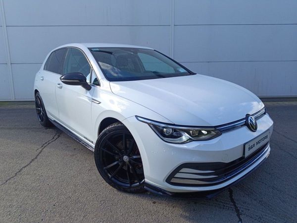 Volkswagen Golf (2021) Cars For Sale in Ireland | DoneDeal