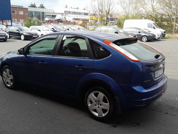ford focus 08 diesel | 1,747 All Sections Ads For Sale in Ireland ...