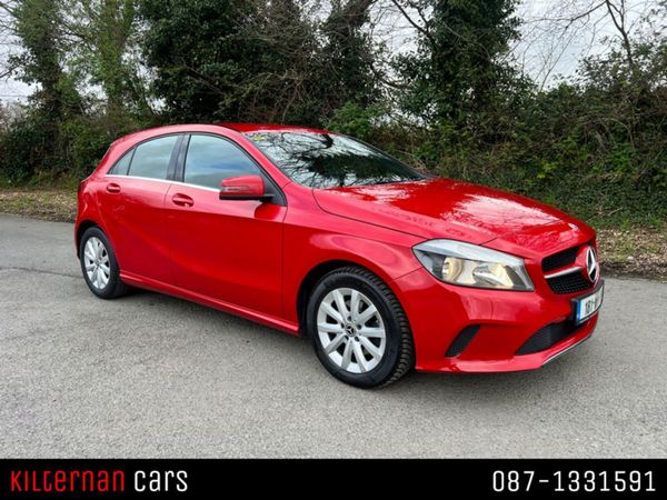 Mercedes-Benz A-Class Cars For Sale in Ireland | DoneDeal