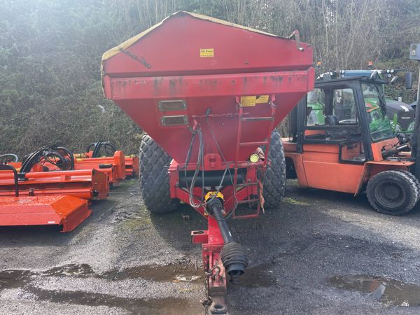 Bredal K65 Fertiliser Spreader for sale in Co. Cork for €18,500 on DoneDeal