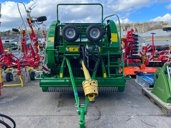 McHale F5500 Balers for sale in Co. Cork for €48,000 on DoneDeal