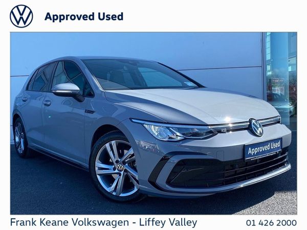 Volkswagen Cars For Sale in Ireland | DoneDeal