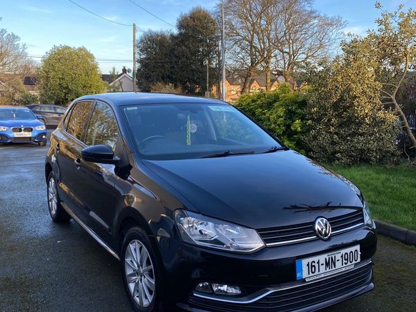 Volkswagen Polo (2016) Cars For Sale in Ireland | DoneDeal