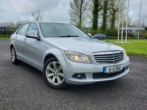 Mercedes-Benz C-class Cars For Sale in Ireland | DoneDeal