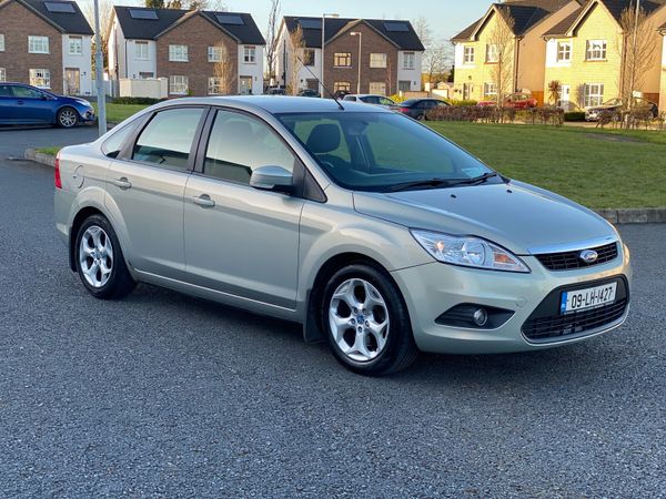 ford focus saloon | 182 All Sections Ads For Sale in Ireland | DoneDeal