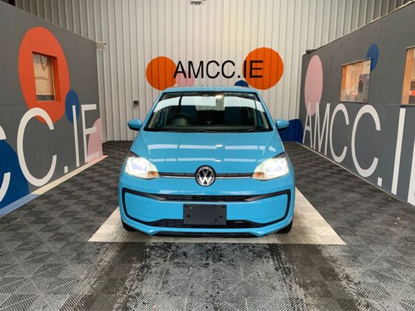 Volkswagen Up! VW Up Automatic 1.0 Petrol / 30k K for sale in Co ...