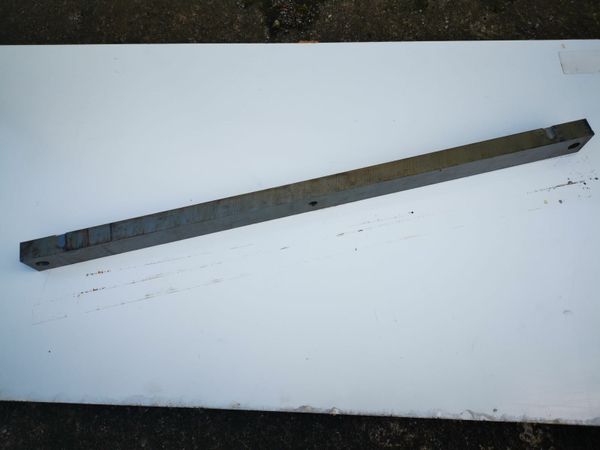 Claas forage harvester Shear Bars for sale in Co. Donegal for €540 on ...