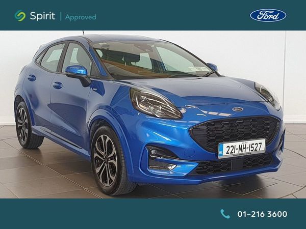 Ford Focus Cars For Sale in Ireland | DoneDeal
