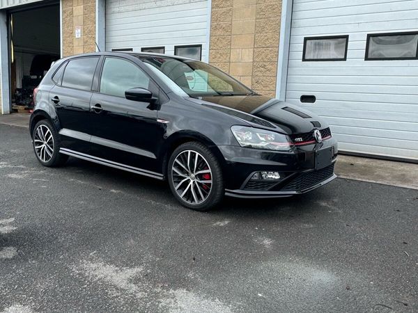 Volkswagen Polo (2016) Cars For Sale in Ireland | DoneDeal