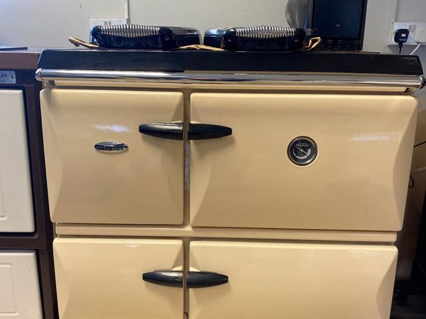 Stanley Brandon twin burner oil cooker 100k for sale in Co. Kilkenny ...