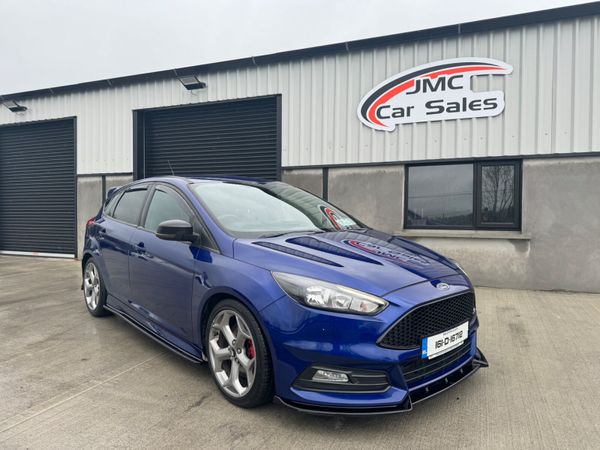 ford focus st3 | 5 All Sections Ads For Sale in Ireland | DoneDeal