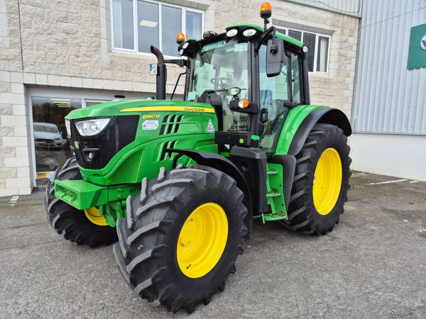 John Deere Tractors Ads For Sale in Ireland | DoneDeal