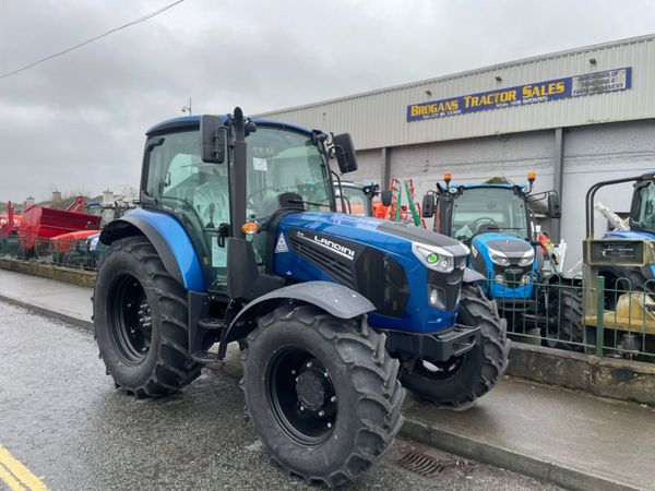 Landini Tractors Ads For Sale in Ireland | DoneDeal