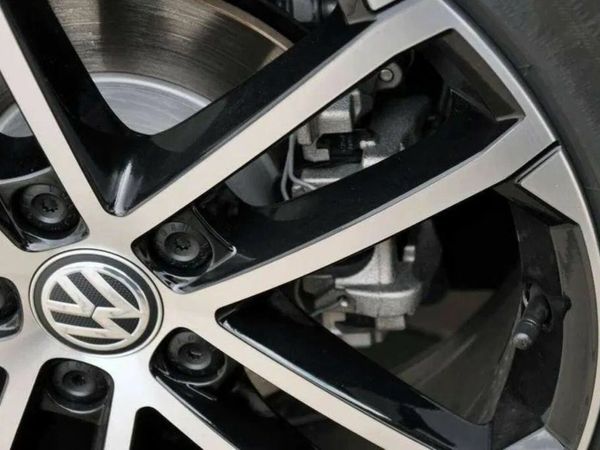 VW Wheel Centre Cap 65mm 5G0601171 for sale in Co. Kildare for €15 on ...