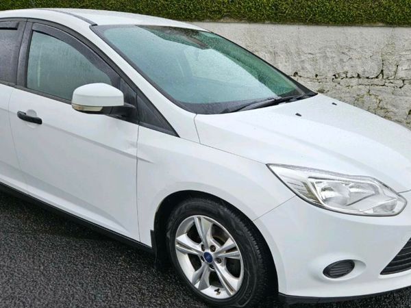 ford focus van | 193 All Sections Ads For Sale in Ireland | DoneDeal