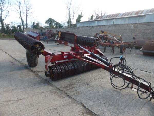 David Mc Grath Farm Machinery | Farm Machinery Dealer in Craigavon ...