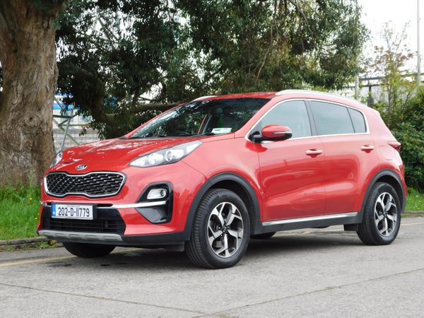 Kia Cars For Sale in Ireland | DoneDeal