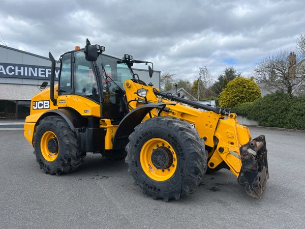 Jcb Tractors Ads For Sale in Ireland | DoneDeal