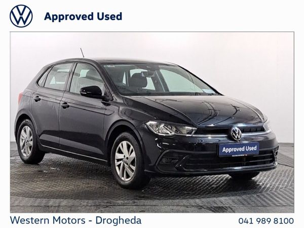 Volkswagen Golf Cars For Sale in Ireland | DoneDeal
