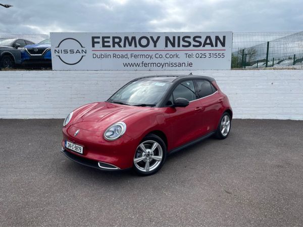 GWM Ora 03 300 PRO 48 kWh EV Option Pack 1 for sale in Co. Cork for € ...