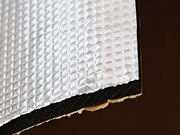 Tractor Cab Insulation/Sound Proofing for sale in Co. Sligo for €89 on ...