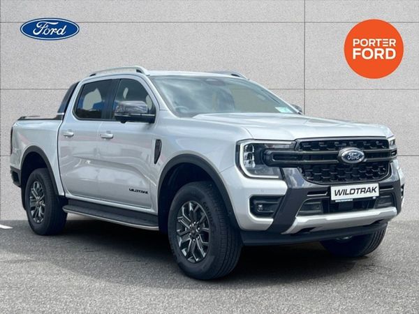 Ford Commercials For Sale in Ireland | DoneDeal