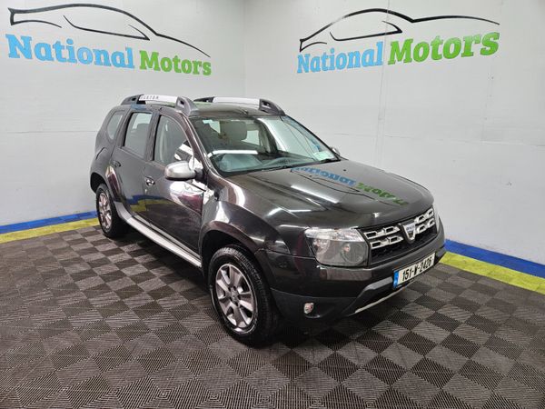 Dacia Cars For Sale in Ireland | DoneDeal