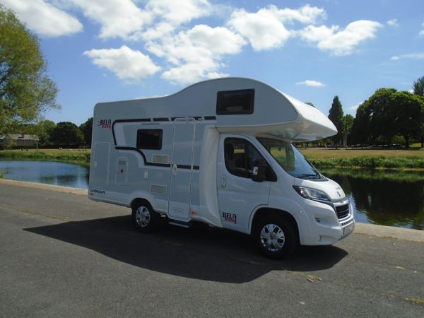 Campers For Sale in Ireland | DoneDeal
