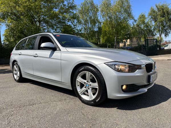 Estate BMW 3-Series Cars For Sale in Ireland | DoneDeal