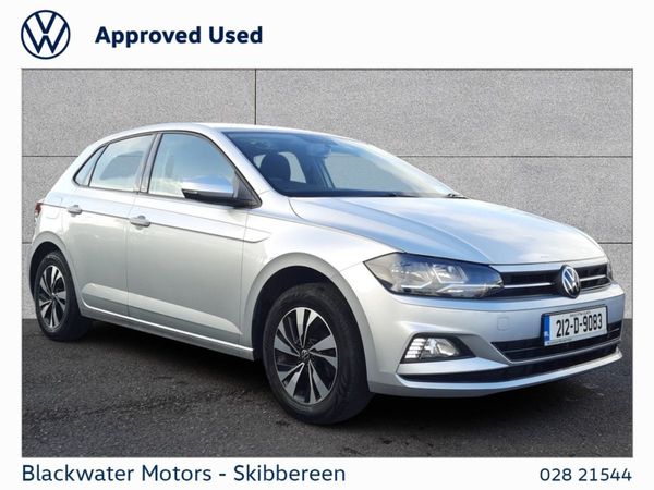 Volkswagen Cars For Sale in Ireland | DoneDeal