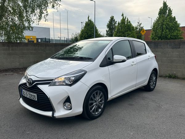 Diesel Toyota Yaris Cars For Sale in Ireland | DoneDeal