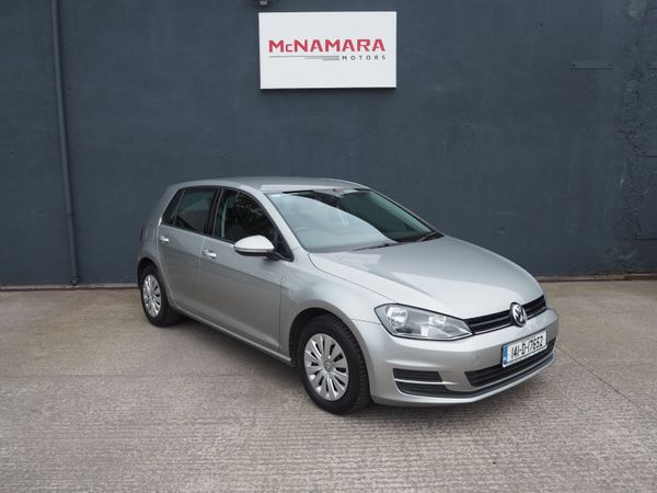 Diesel Volkswagen Golf Cars For Sale in Ireland | DoneDeal