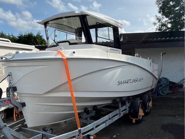BOAT | 2,071 All Sections Ads For Sale in Ireland | DoneDeal