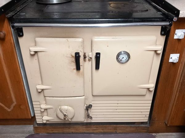 Reconditioned Stanley,Rayburn+Aga cookers for sale in Co. Kilkenny for ...