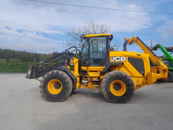 Jcb Tractors Ads For Sale in Ireland | DoneDeal
