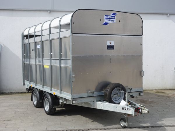 Cattle Trailers Ads For Sale in Ireland | DoneDeal