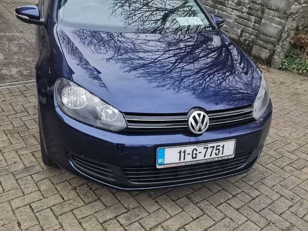 Volkswagen Golf (2011) Cars For Sale in Ireland | DoneDeal