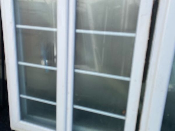 PVC windows for sale in Co. Dublin for €1 on DoneDeal