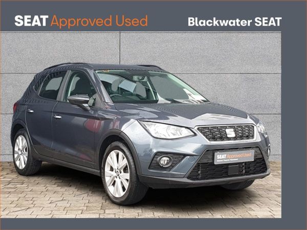 Cars For Sale in Cork | DoneDeal