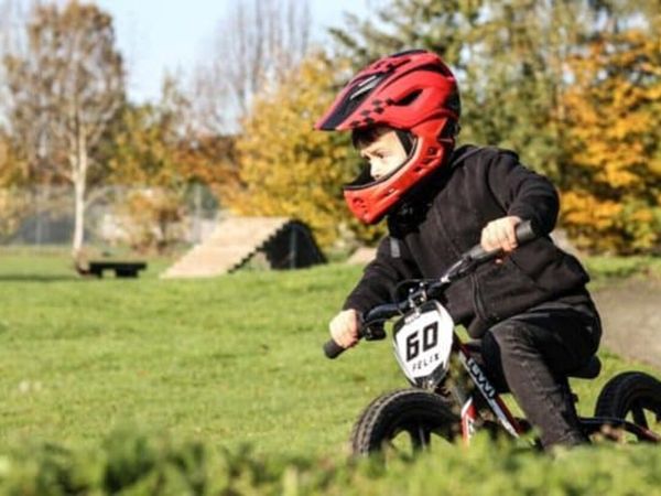 REVVI 16 inch Plus kids electric WARRANTY DELIVERY for sale in Co ...