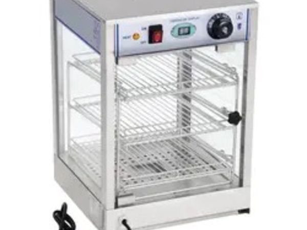 Countertop Hot Hold for sale in Co. Dublin for €149 on DoneDeal