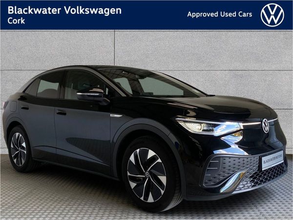 Volkswagen Golf Cars For Sale in Cork | DoneDeal