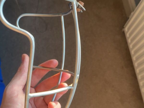 Brian walsh kilkenny hurling faceguard for sale in Co. Tipperary for € ...