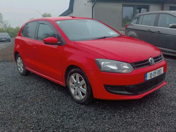 Diesel Volkswagen Polo Cars For Sale in Ireland | DoneDeal